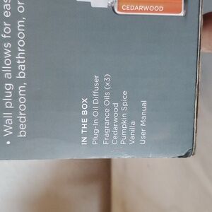 mahli | Accents | Mahli Glitter Skull Halloween Aroma Wall Plugin Set 3 ...